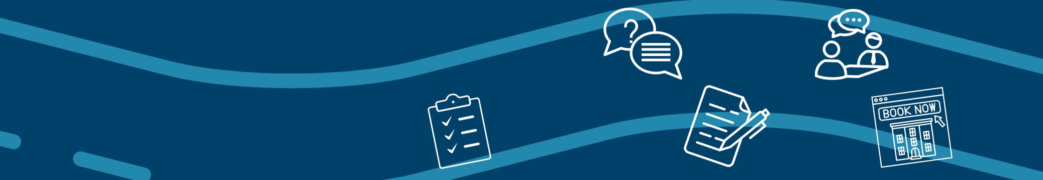 Frequently asked questions Stay Now Pay Later